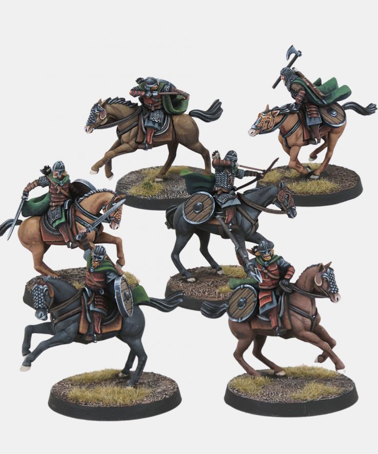 West Human Royal Guard – Davale Games