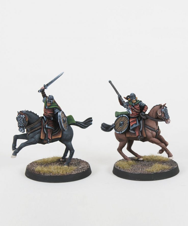 West Human Royal Guard – Davale Games