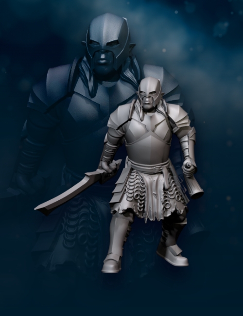 Super Orcs – Davale Games