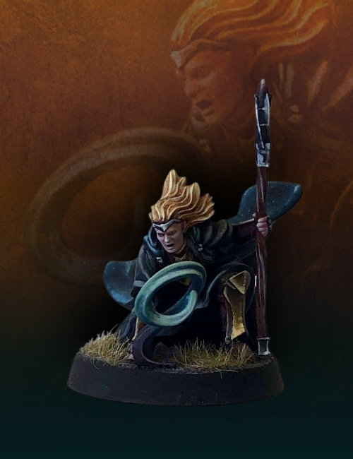 Bloody Storm Wizard – Davale Games