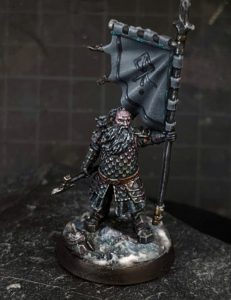 Silver Goat Dwarves – Davale Games