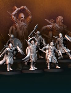 Davale Games – Tabletop games