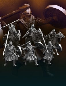 Davale Games – Tabletop games