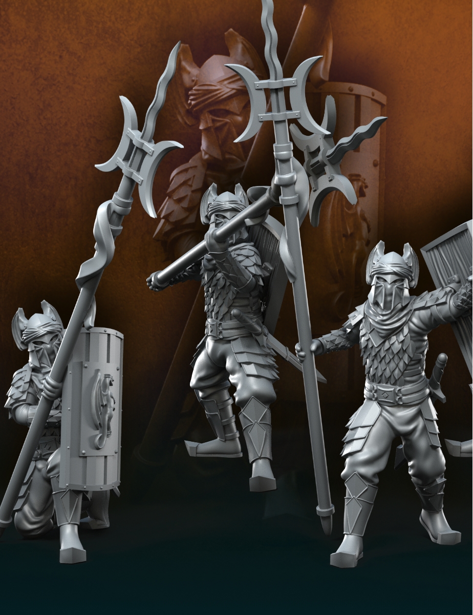 Dragon Army – Davale Games