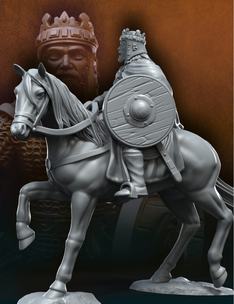 Ostrogoths – Davale Games