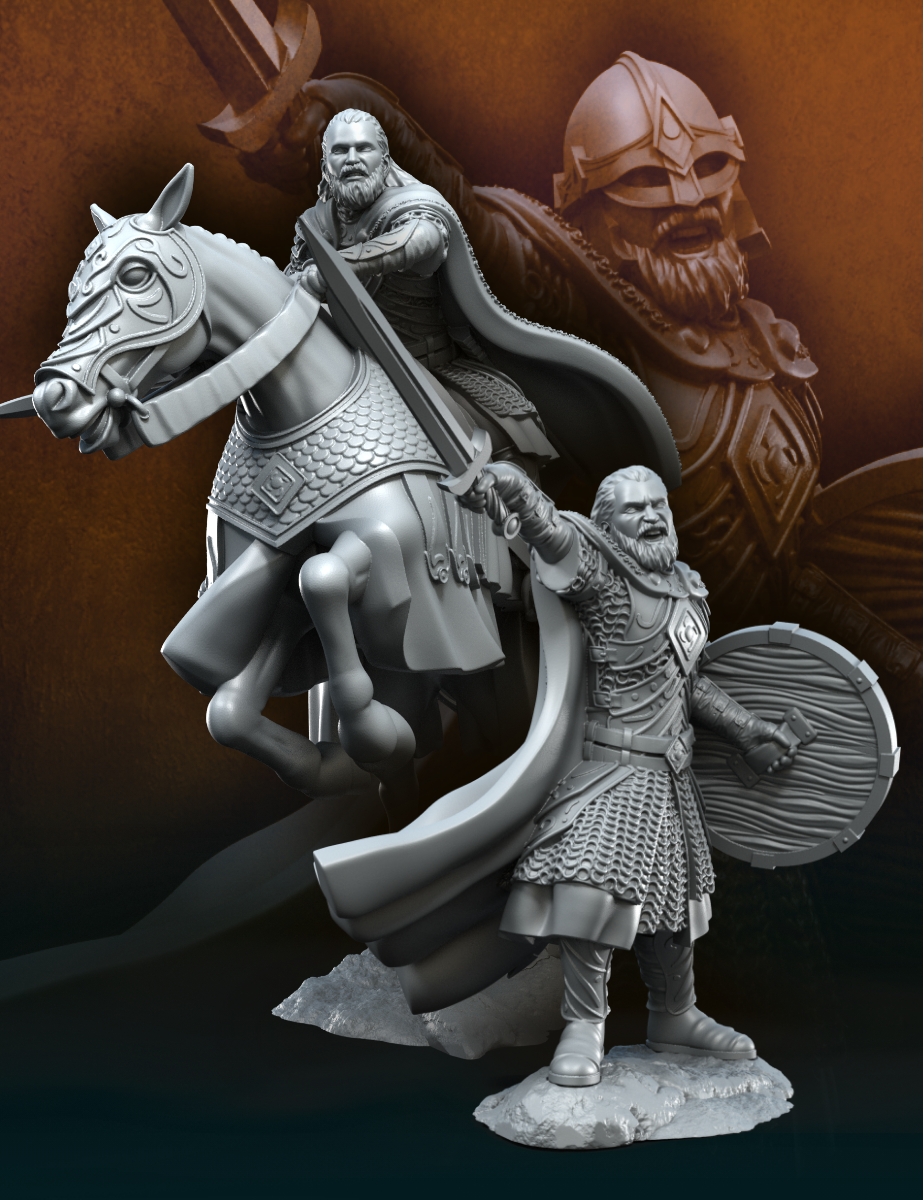 West Humans – Davale Games