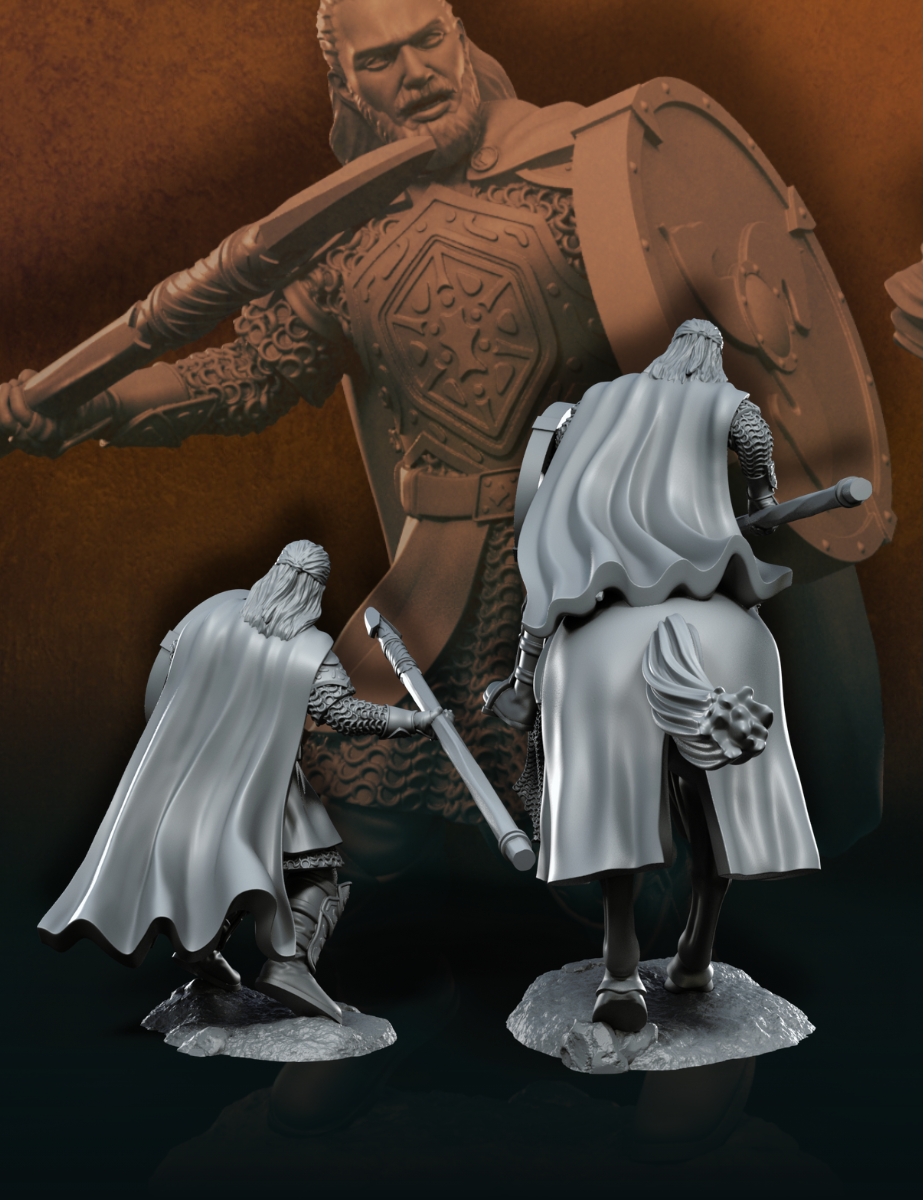 Erwin The Son – Davale Games