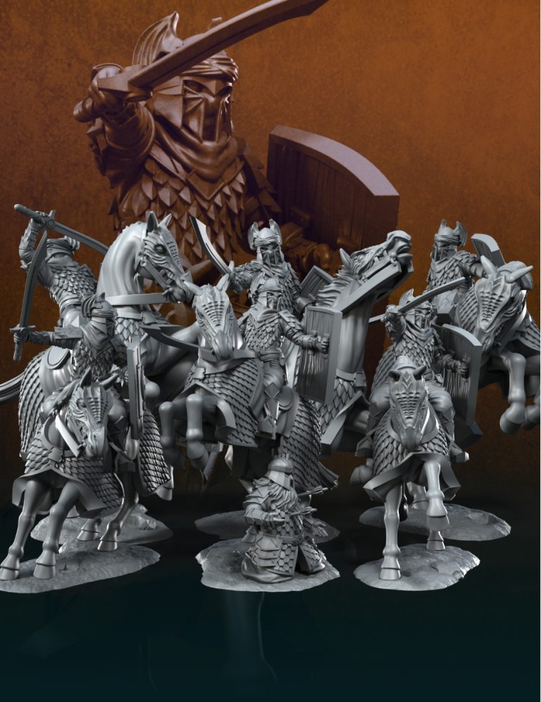Dragon Army – Davale Games