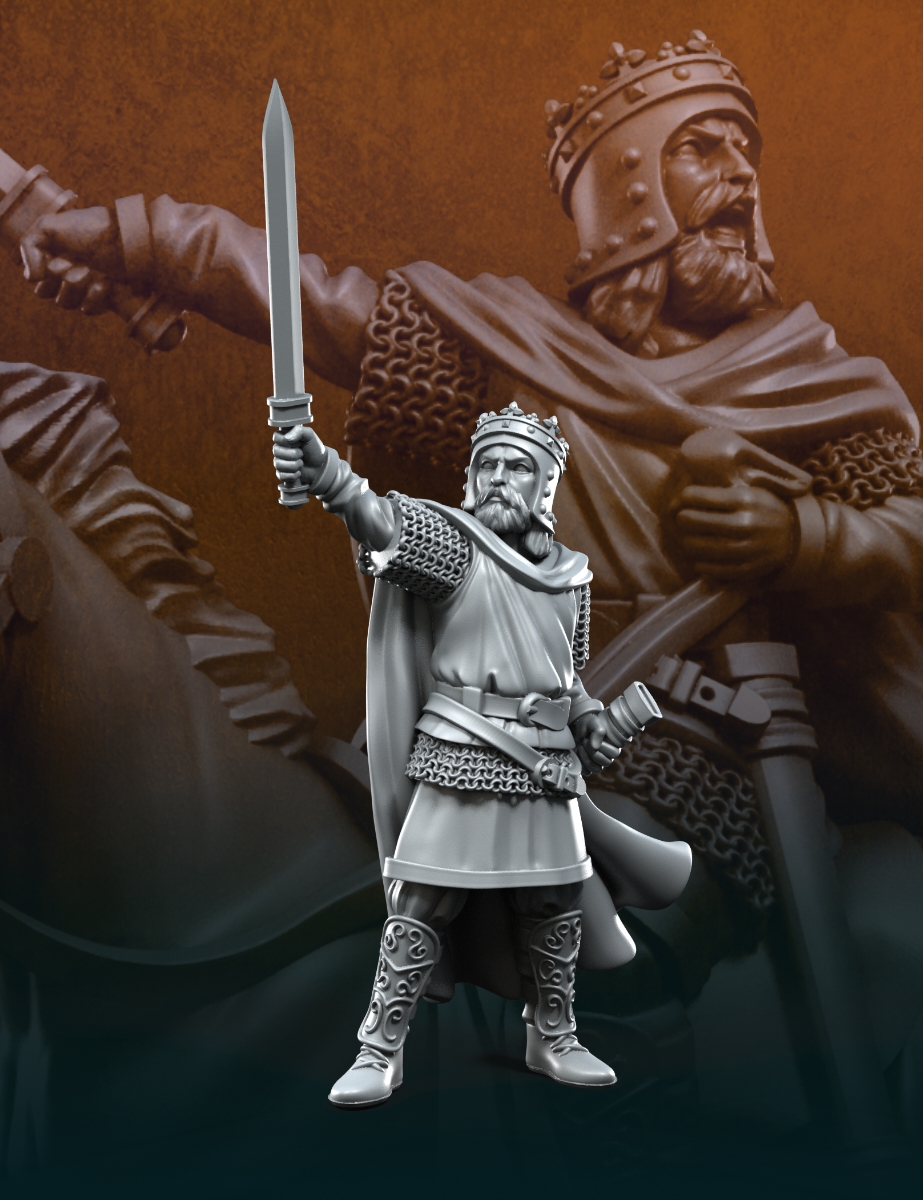 King of Gepids – Davale Games