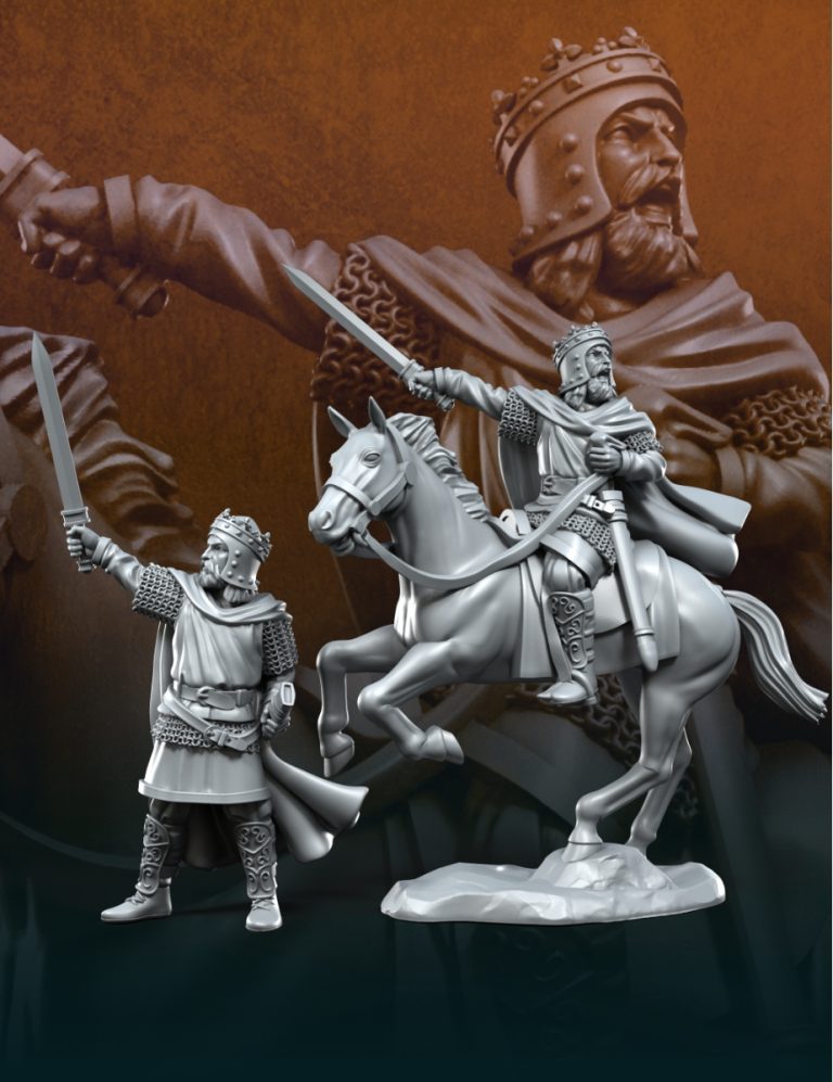 Gepids – Davale Games