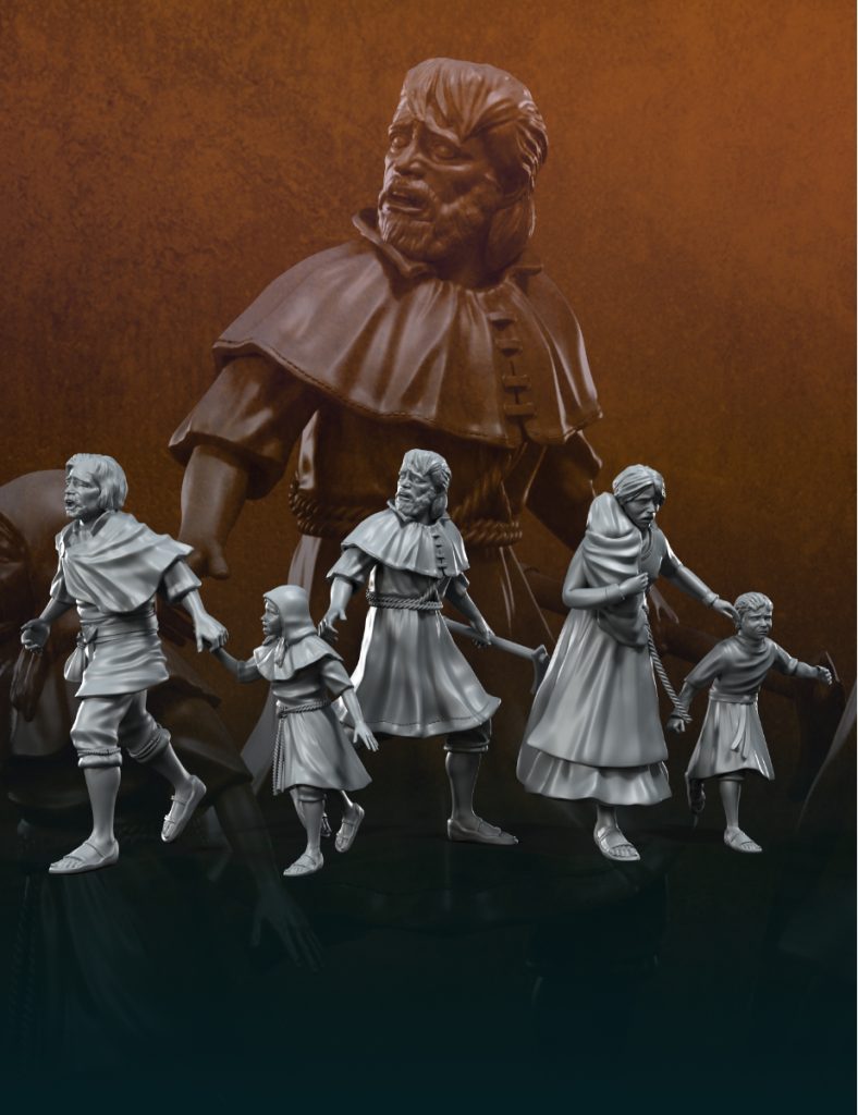Ostrogoths – Davale Games