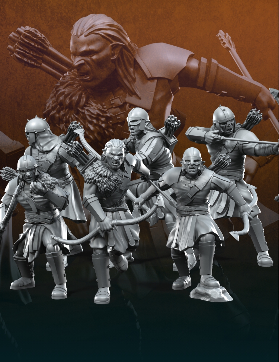 Ring of Legends | February 24 – Davale Games