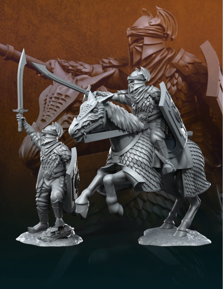 Dragon Army – Davale Games