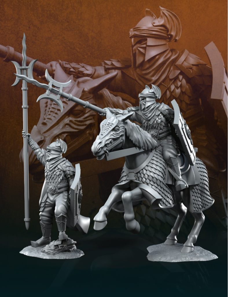 Dragon Army – Davale Games