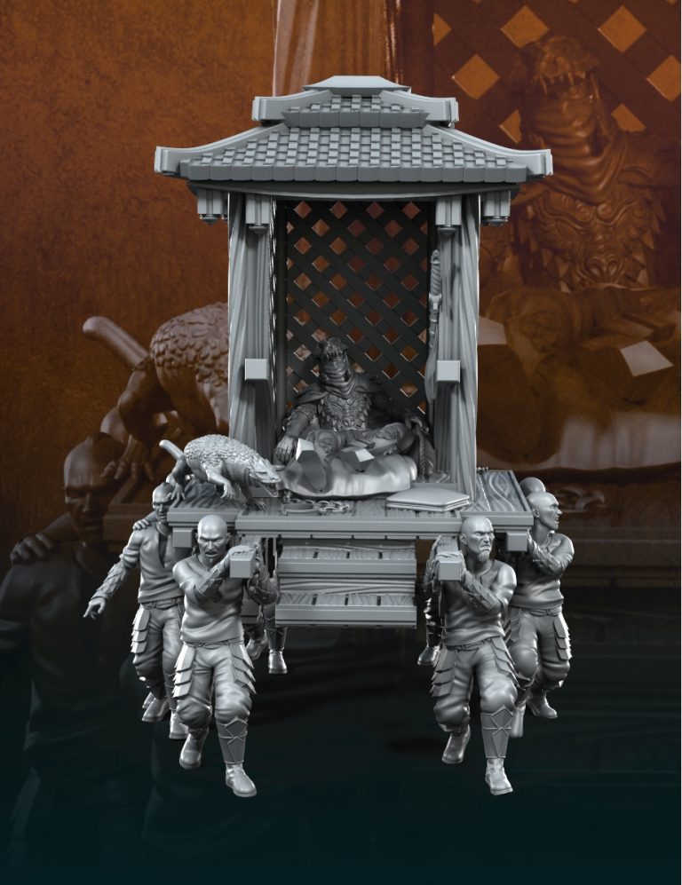 Dragon Army – Davale Games