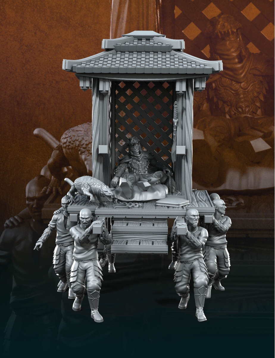 Dragon Army – Davale Games