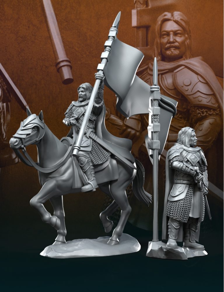 West Humans – Davale Games