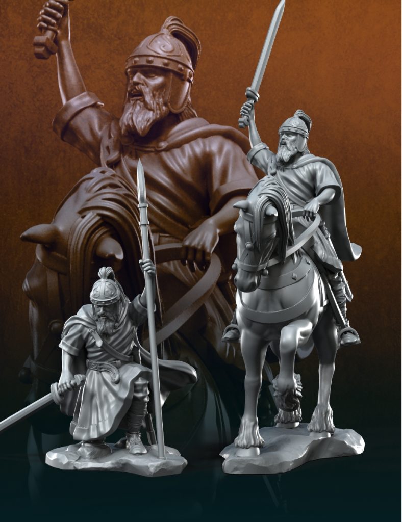 Visigoths – Davale Games