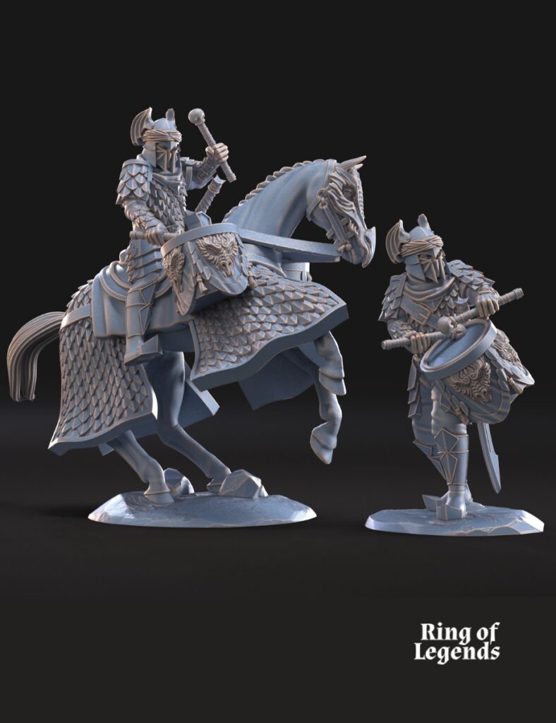 Dragon Army – Davale Games