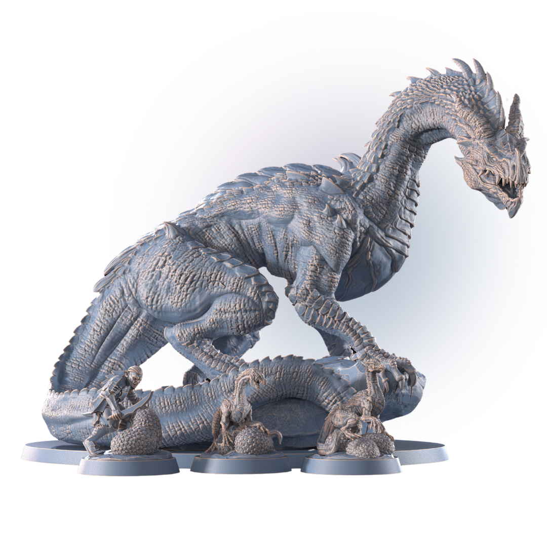 Davale Games – Tabletop games