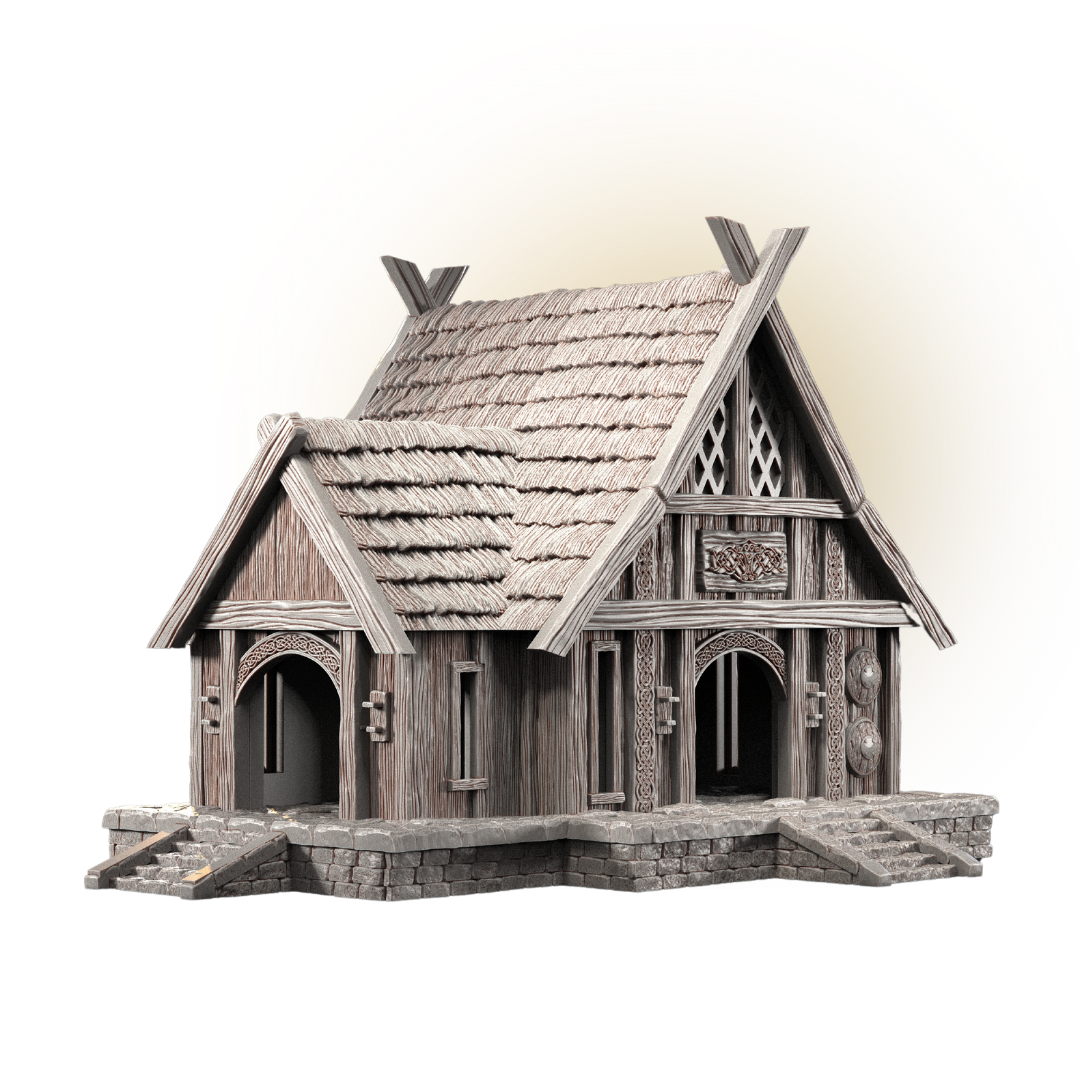 Davale Games – Tabletop games